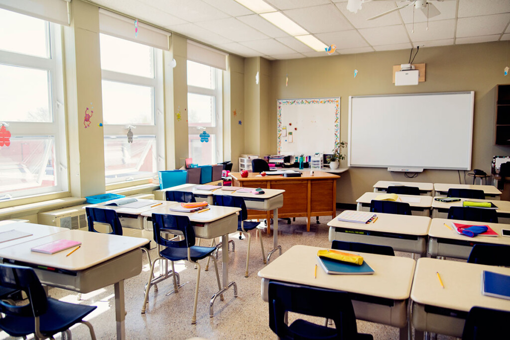Edmonton Public School Board | Horizant Solutions